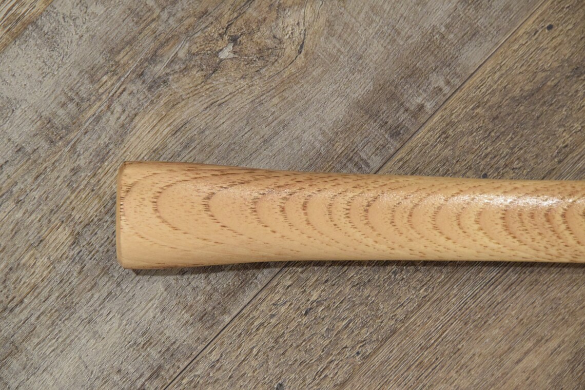 Hickory 16 Double Bit Saddle Cruiser Axe HATCHET HANDLE - Etsy