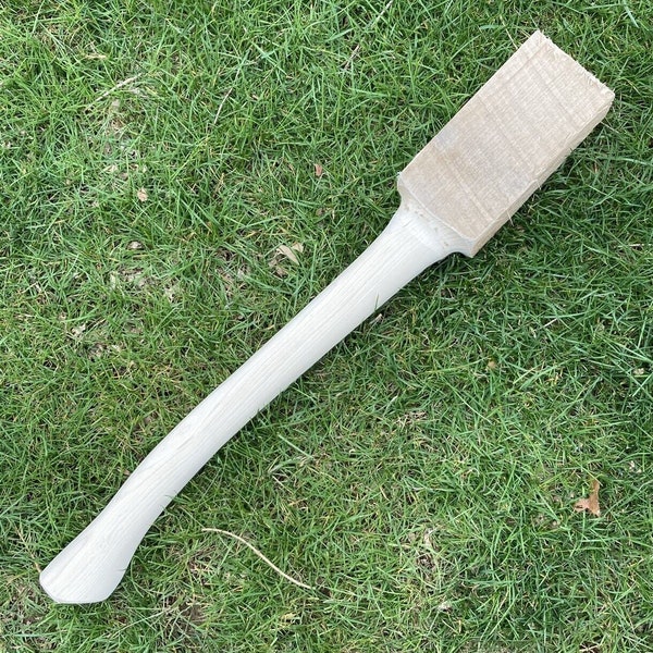 Hickory Axe Handle Blanks - Etsy