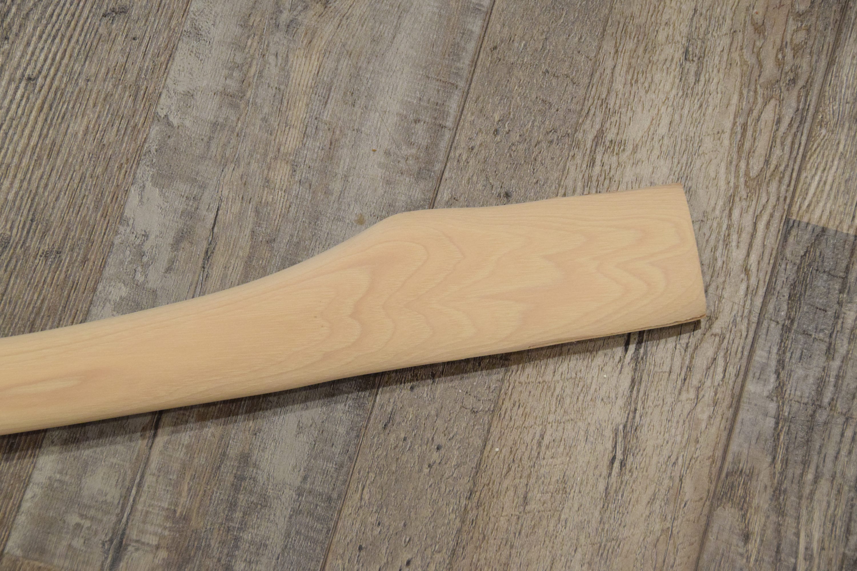 Hickory 32 Single Bit Bent FAWNS FOOT Palm Swell AXE - Etsy