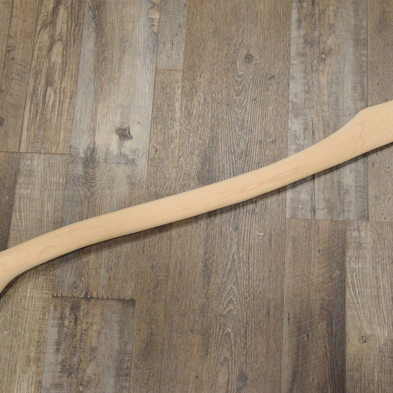 Axe Made of Wood - Etsy