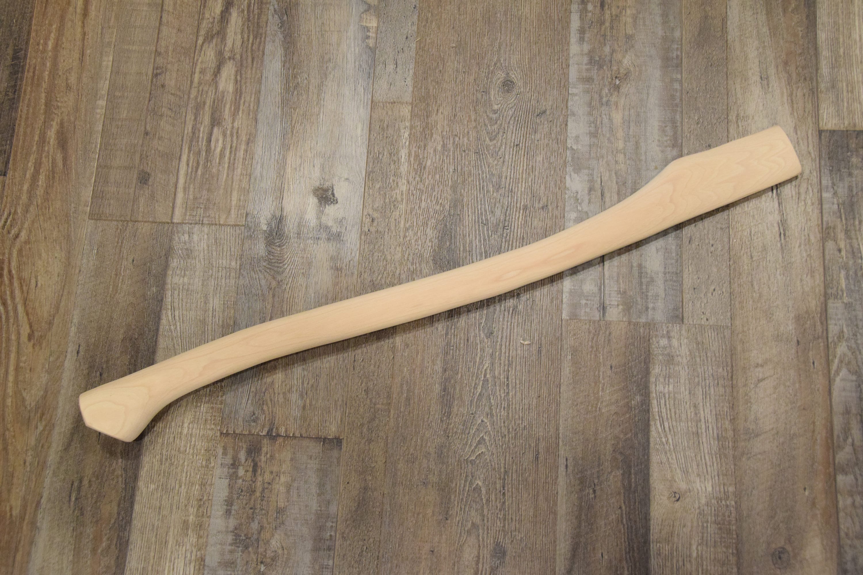 Hickory 32 Single Bit Bent FAWNS FOOT Palm Swell AXE - Etsy