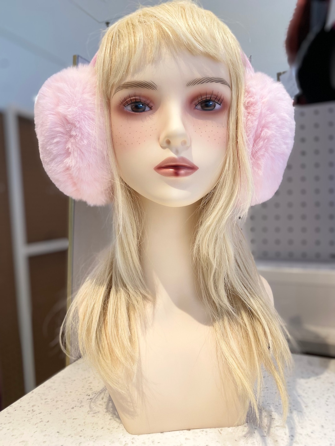 Beautiful and Warm High Quality Ear Muffs - Etsy