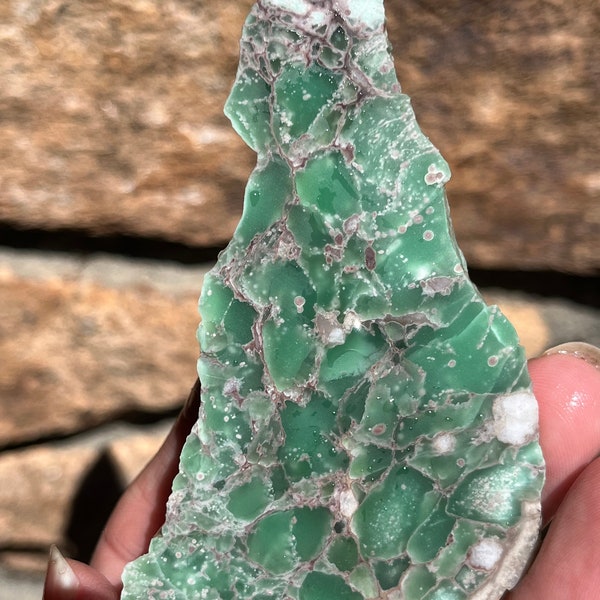 Variscite - Etsy