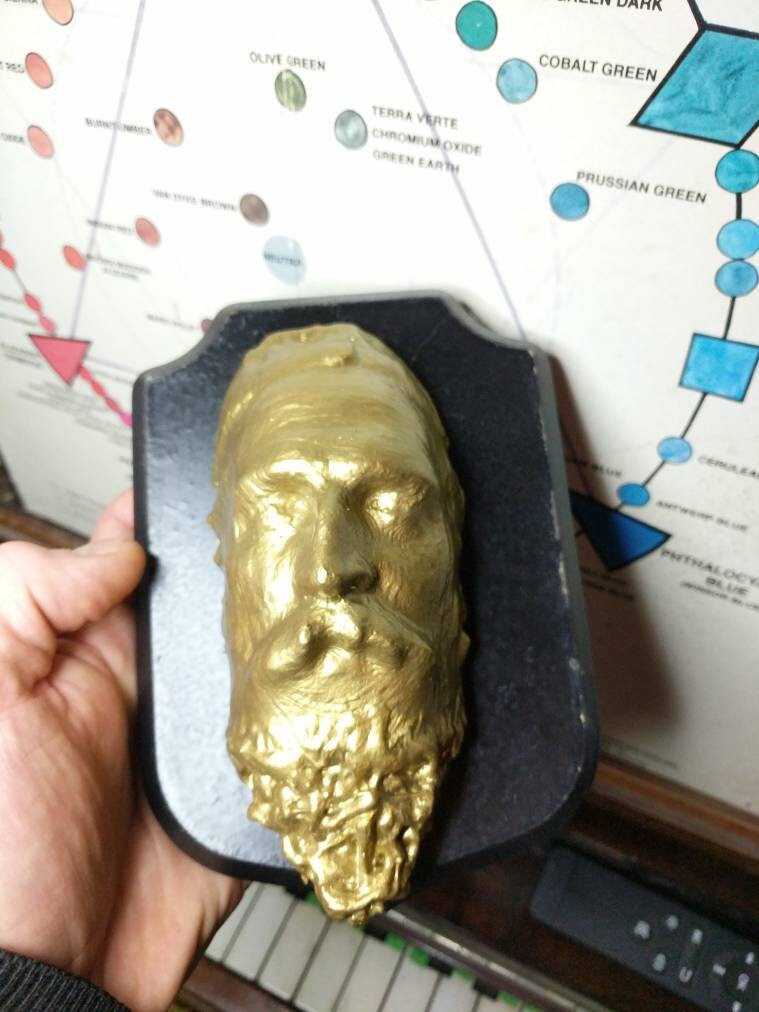 Lego Putin Head - Etsy