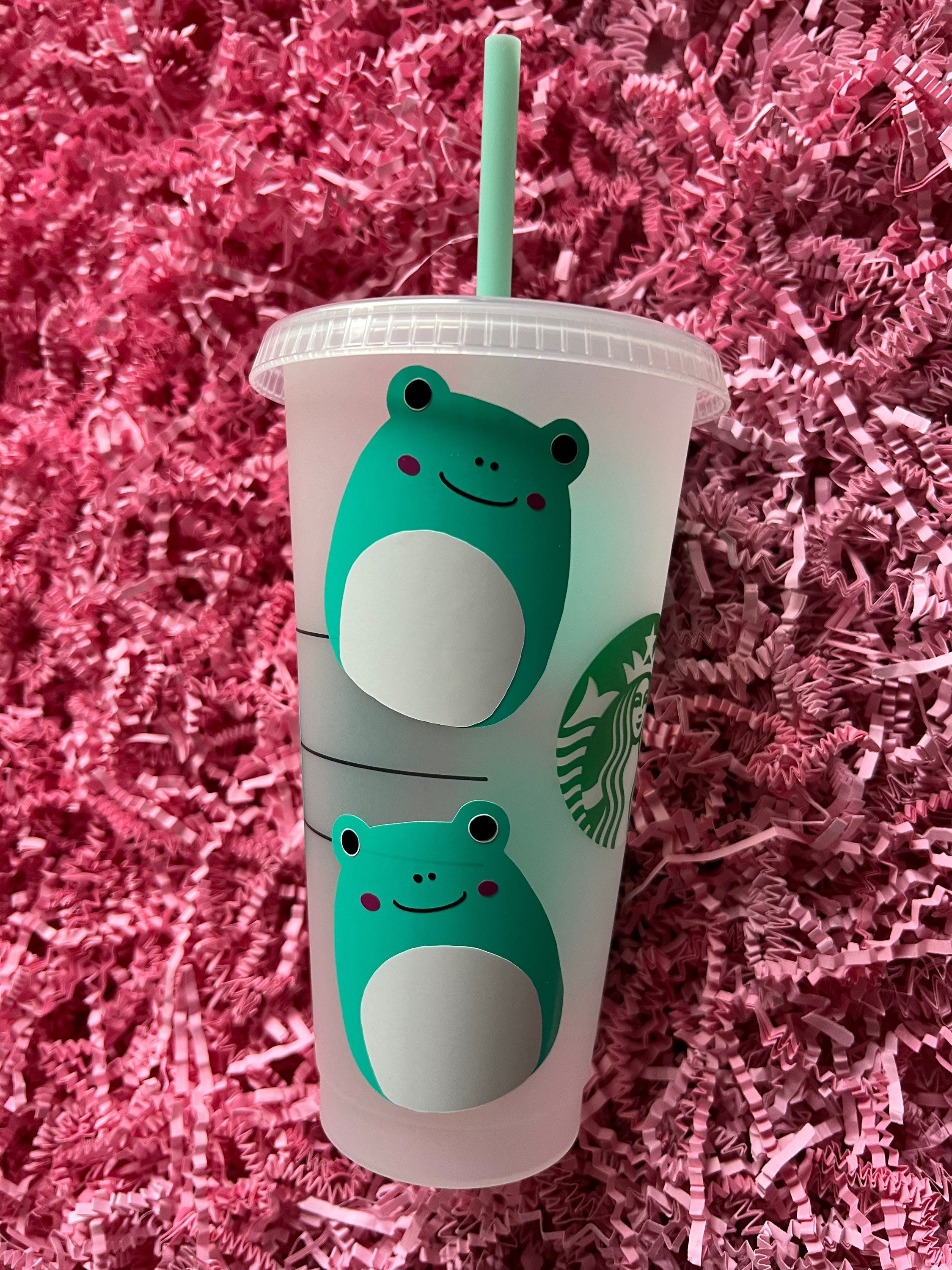 Squishmallow Cups - Etsy