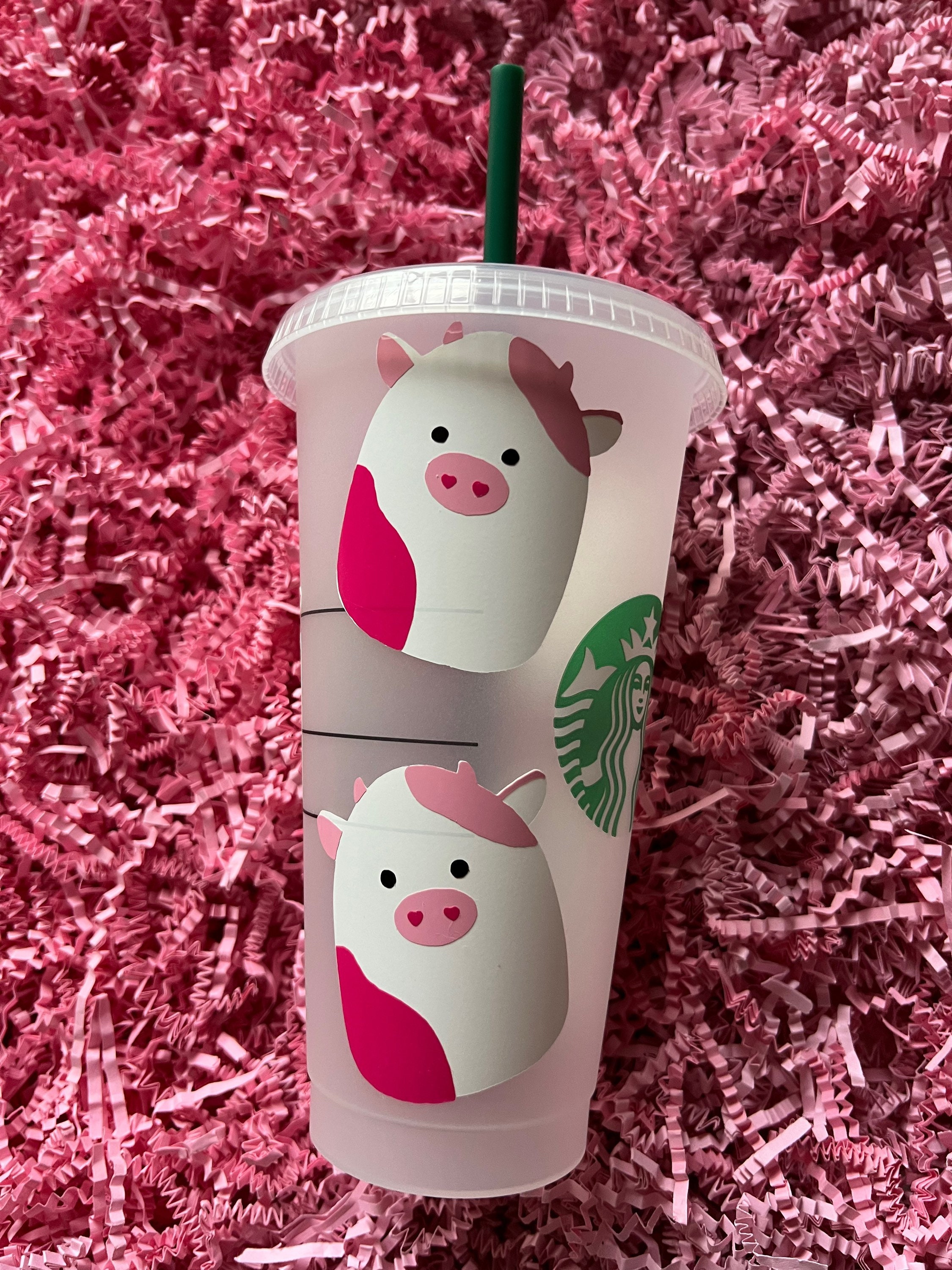 Squishmallow Cups - Etsy