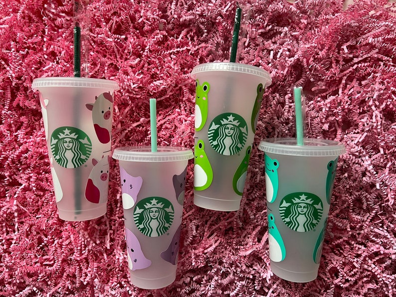 Squishmallow Cups - Etsy