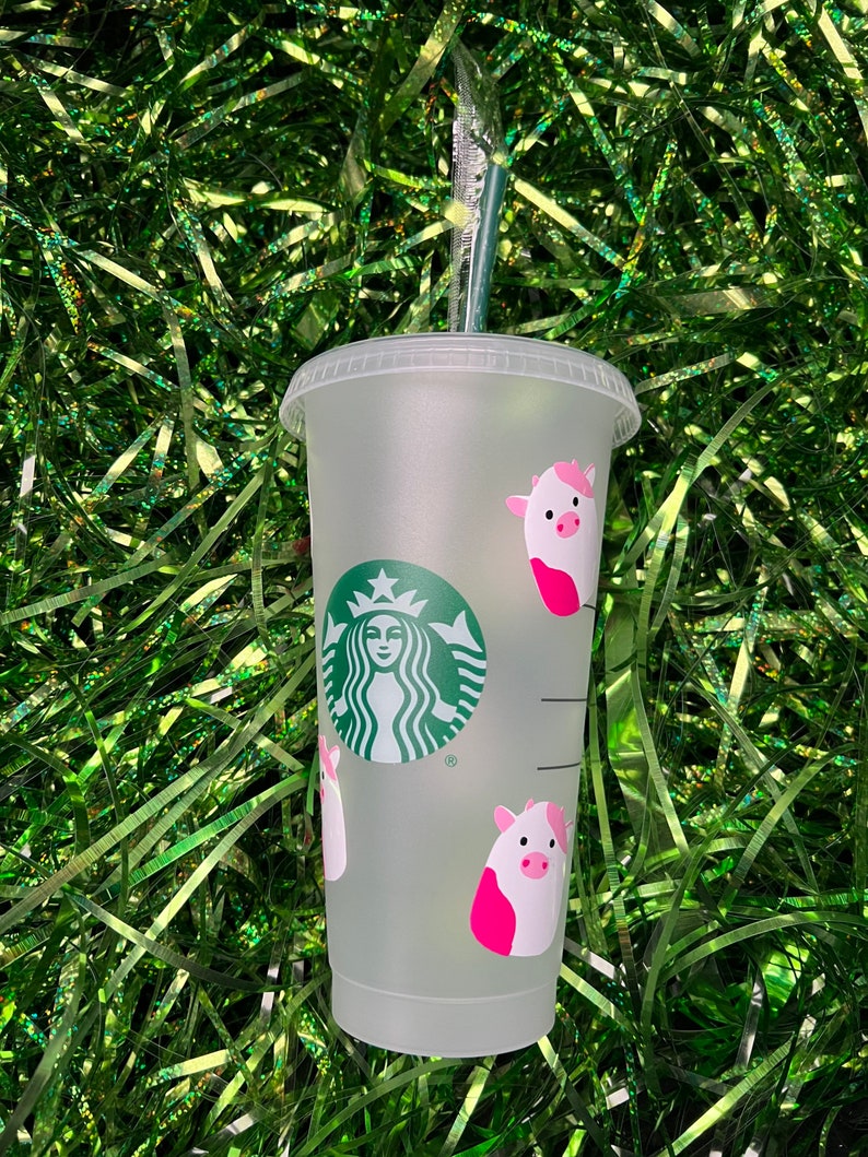 Squishmallow Cups - Etsy