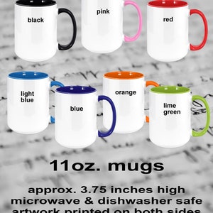 Billy of Tea Sea Shanty Mug: Soon May the Wellerman Come | Etsy