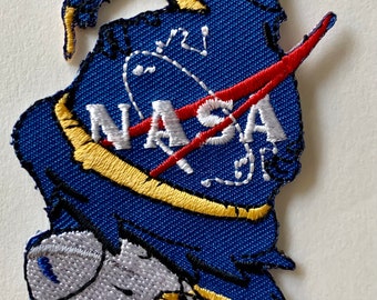 Dragon Crew Patch - Etsy