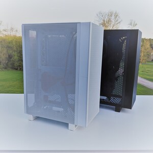 SSUPD Meshlicious Case Front Extension - Etsy