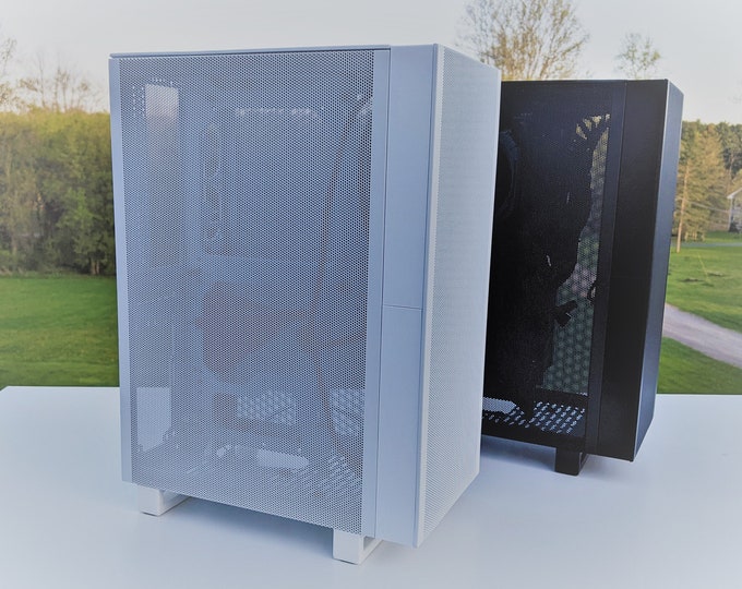 SSUPD Meshlicious Case Front Extension - Etsy