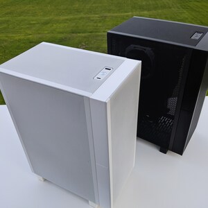 SSUPD Meshlicious Case Front Extension - Etsy