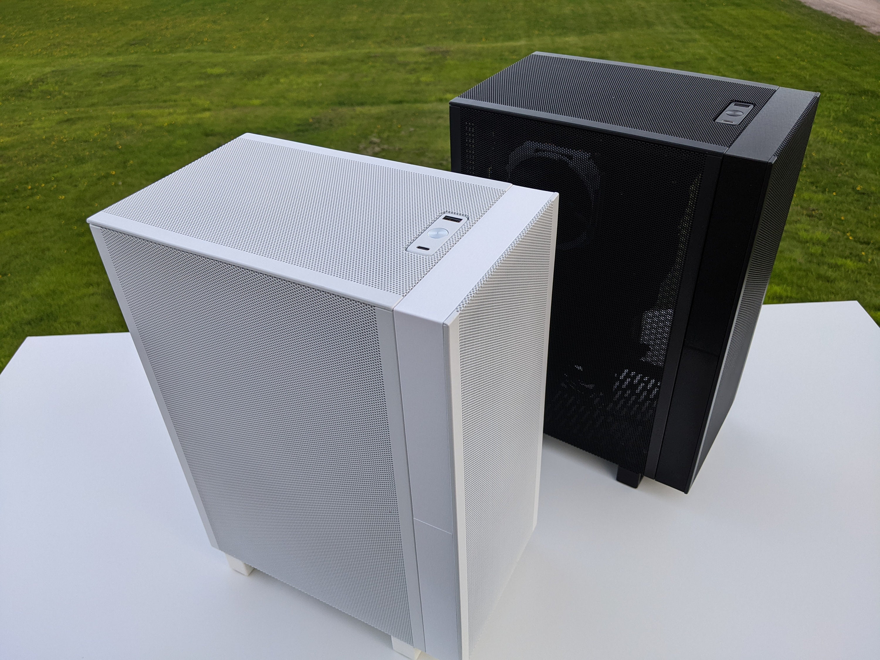 SSUPD Meshlicious Case Front Extension - Etsy