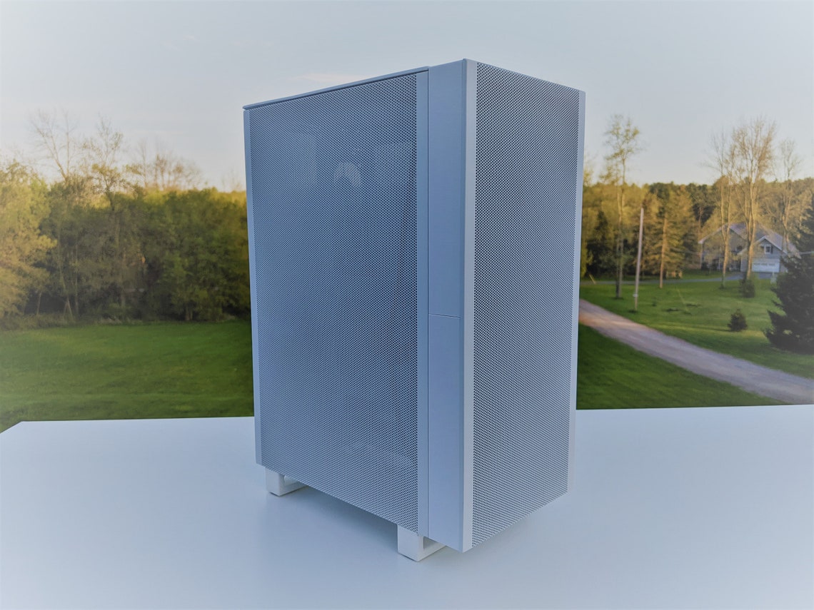 SSUPD Meshlicious Case Front Extension - Etsy