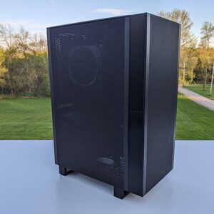 SSUPD Meshlicious Case Front Extension - Etsy