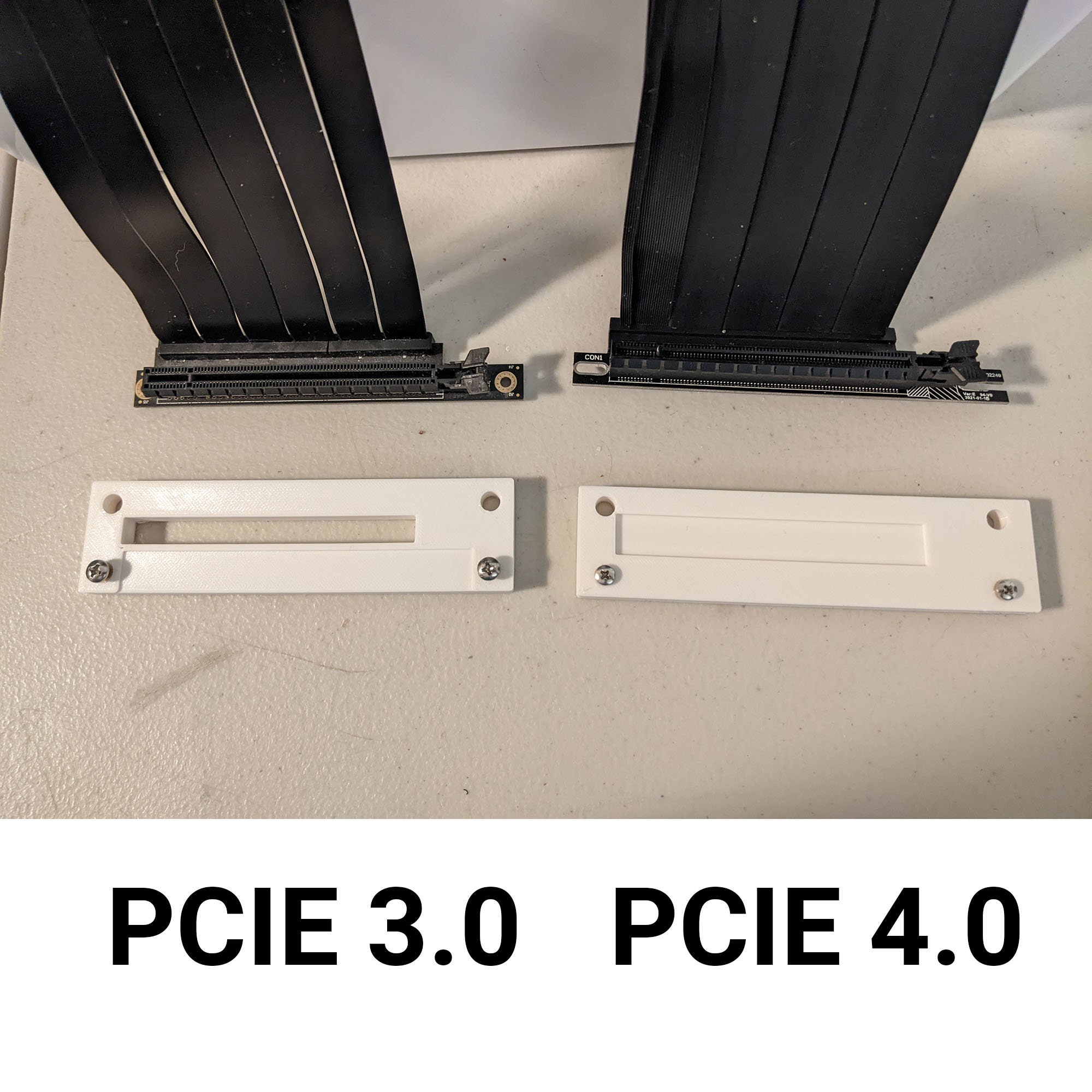 Lian Li Q58 PCI-E Slot Spacer for 2-slot Gpus now Both Pcie - Etsy