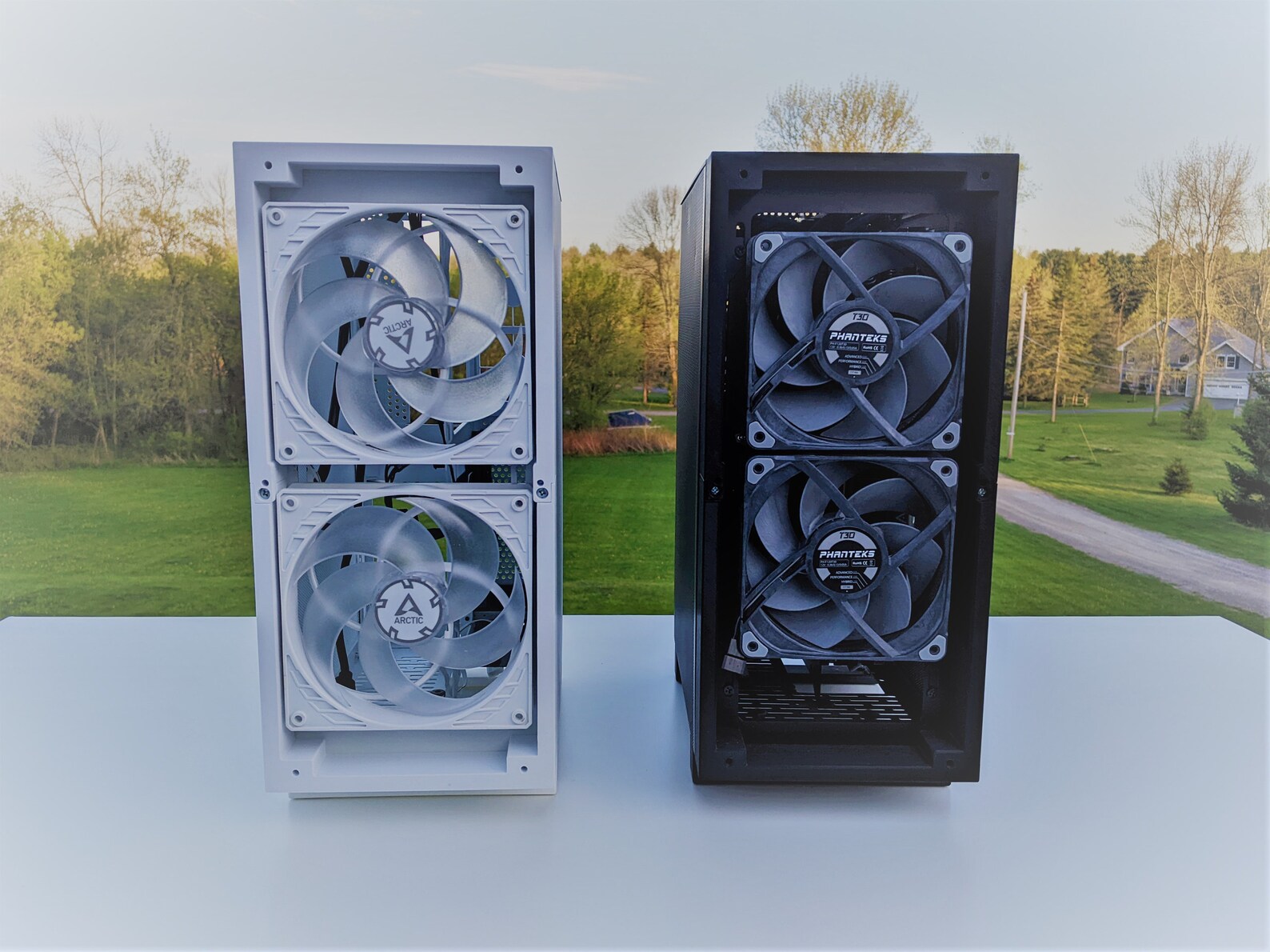 SSUPD Meshlicious Case Front Extension - Etsy