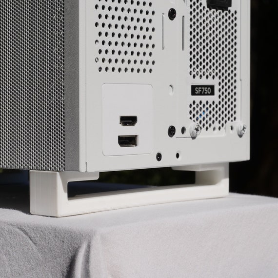 Meshlicious HDMI / Displayport Port Backplate V2 - Etsy