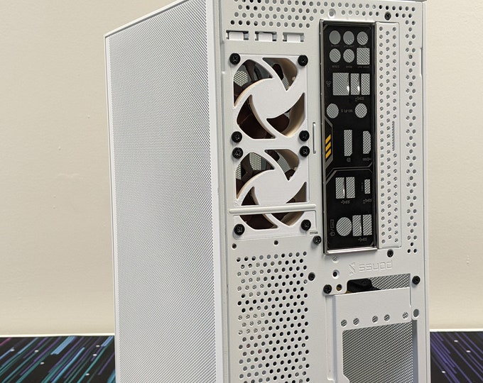 SSUPD Meshlicious Case Clips - Etsy