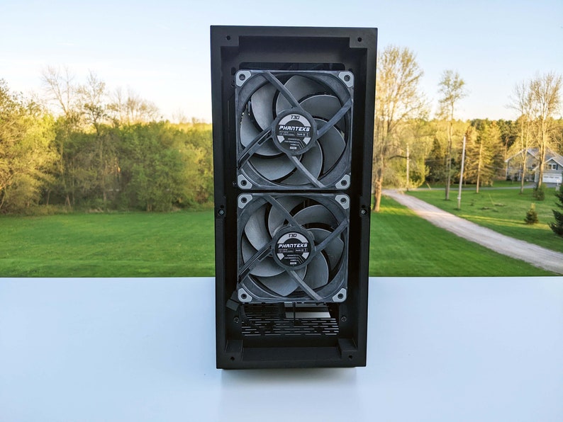 SSUPD Meshlicious Case Front Extension - Etsy