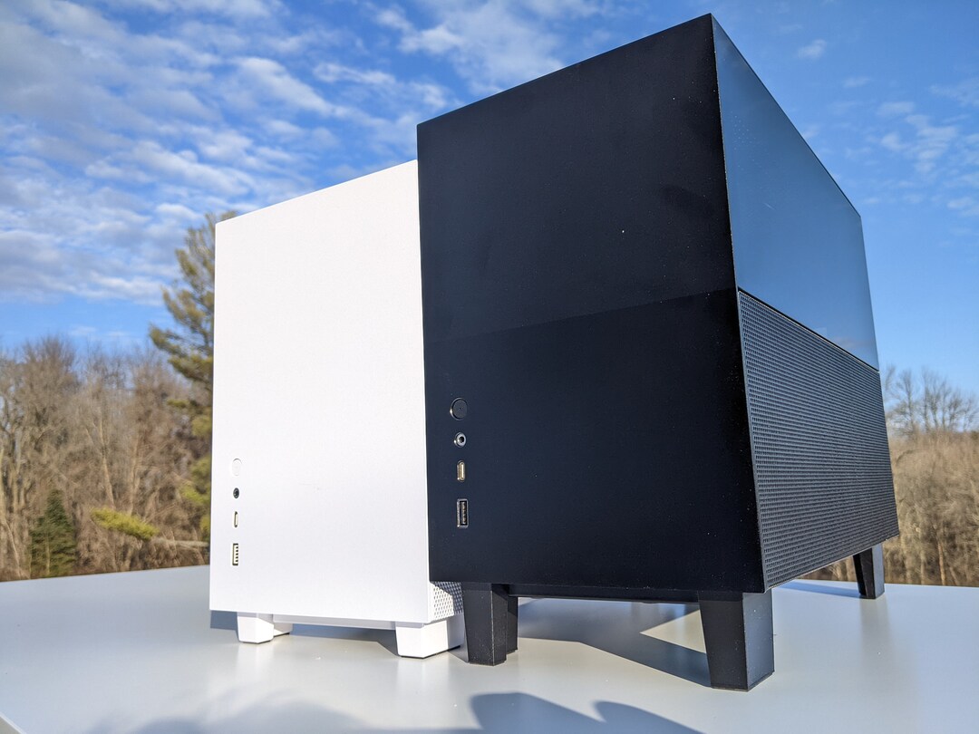 Lian Li Q58 Custom Feet - Etsy