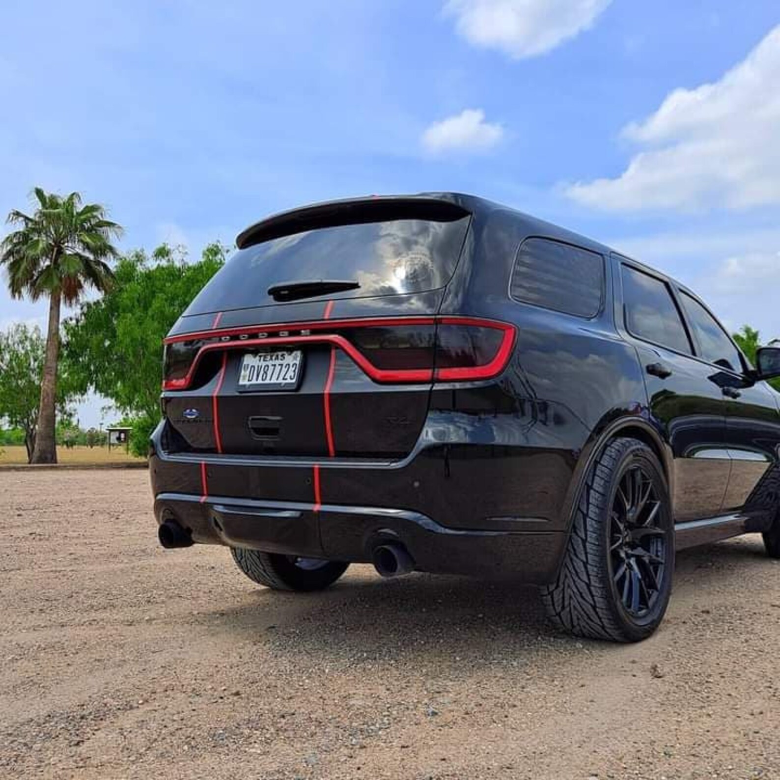 Dodge Durango RACING Stripes Dual 10 & Pin Stripe Rally | Etsy