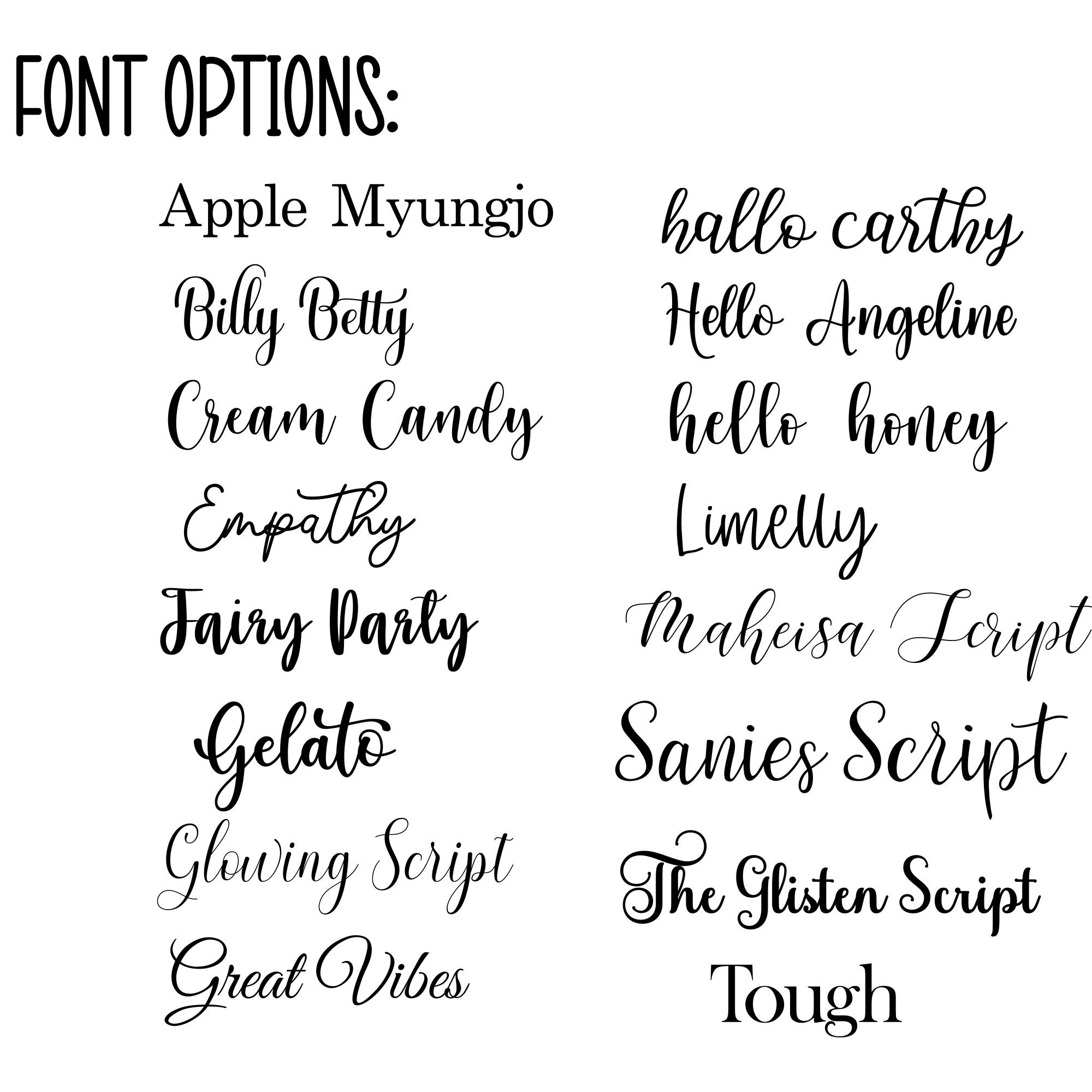 Custom word cutouts wooden sign word cutout sign custom | Etsy