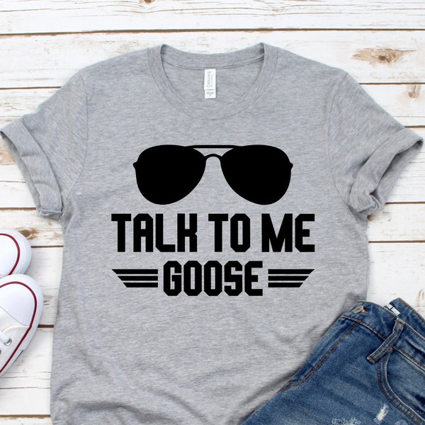 Maverick and Goose - Etsy