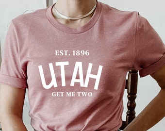 Get Me Two Shirt | Etsy