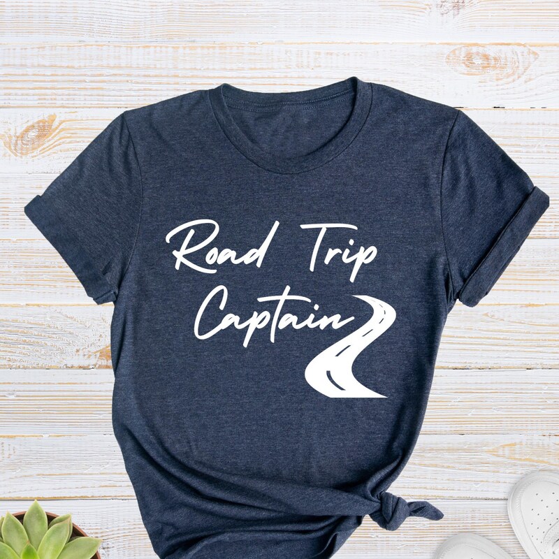 Road Trip Shirt - Etsy