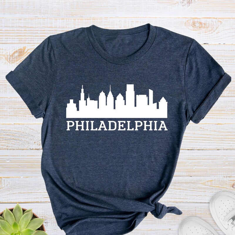Philadelphia Pa - Etsy