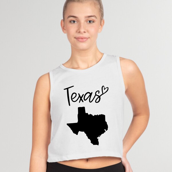 Crop Top - Etsy