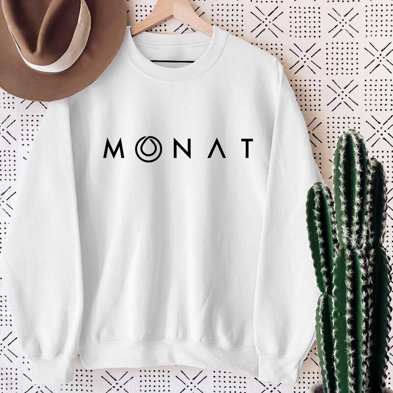 Monat Gear - Etsy