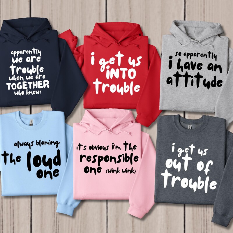 Funny Best Friend Gifts Group - 60+ Gift Ideas for 2025