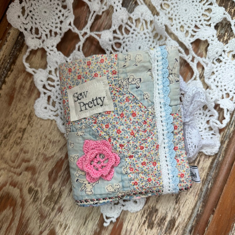 Handmade Case - Etsy