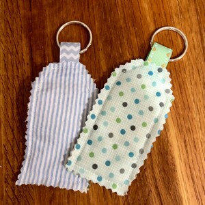 Key Chain, Vintage Quilt, Repurposed Quilt, Junk Journal Embellishment ...