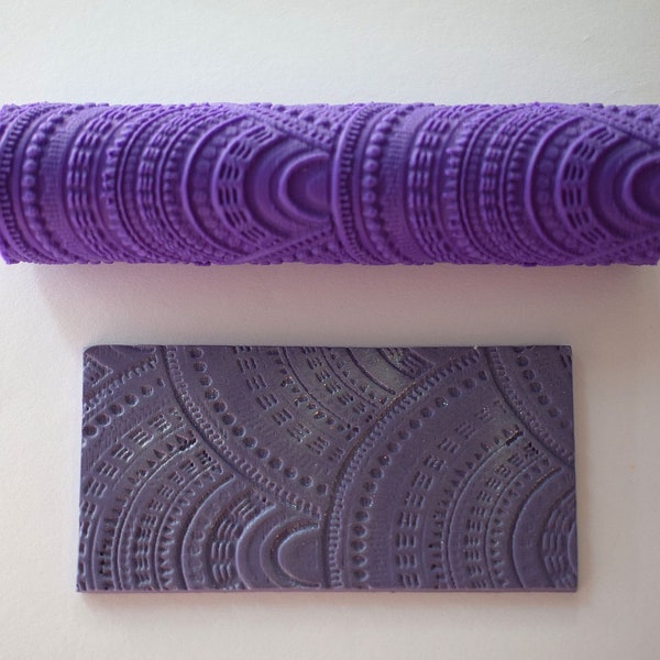 Paint Roller Texture - Etsy