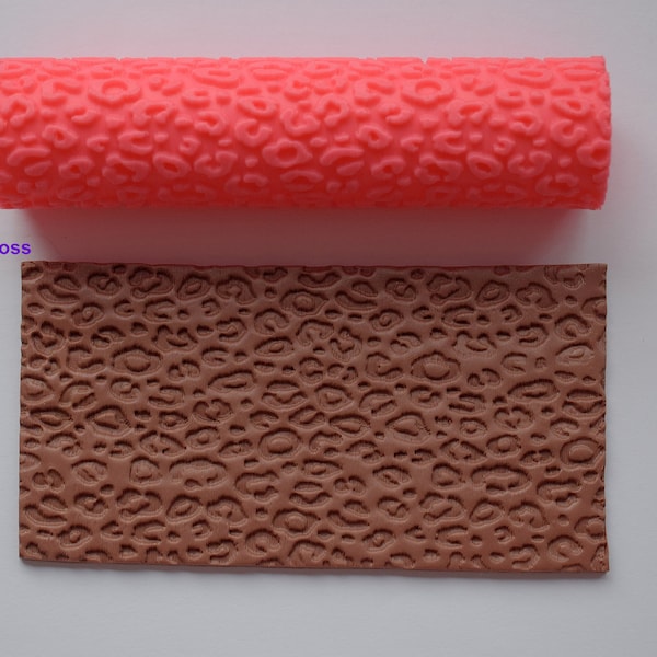 Texture Roller Clay - Etsy