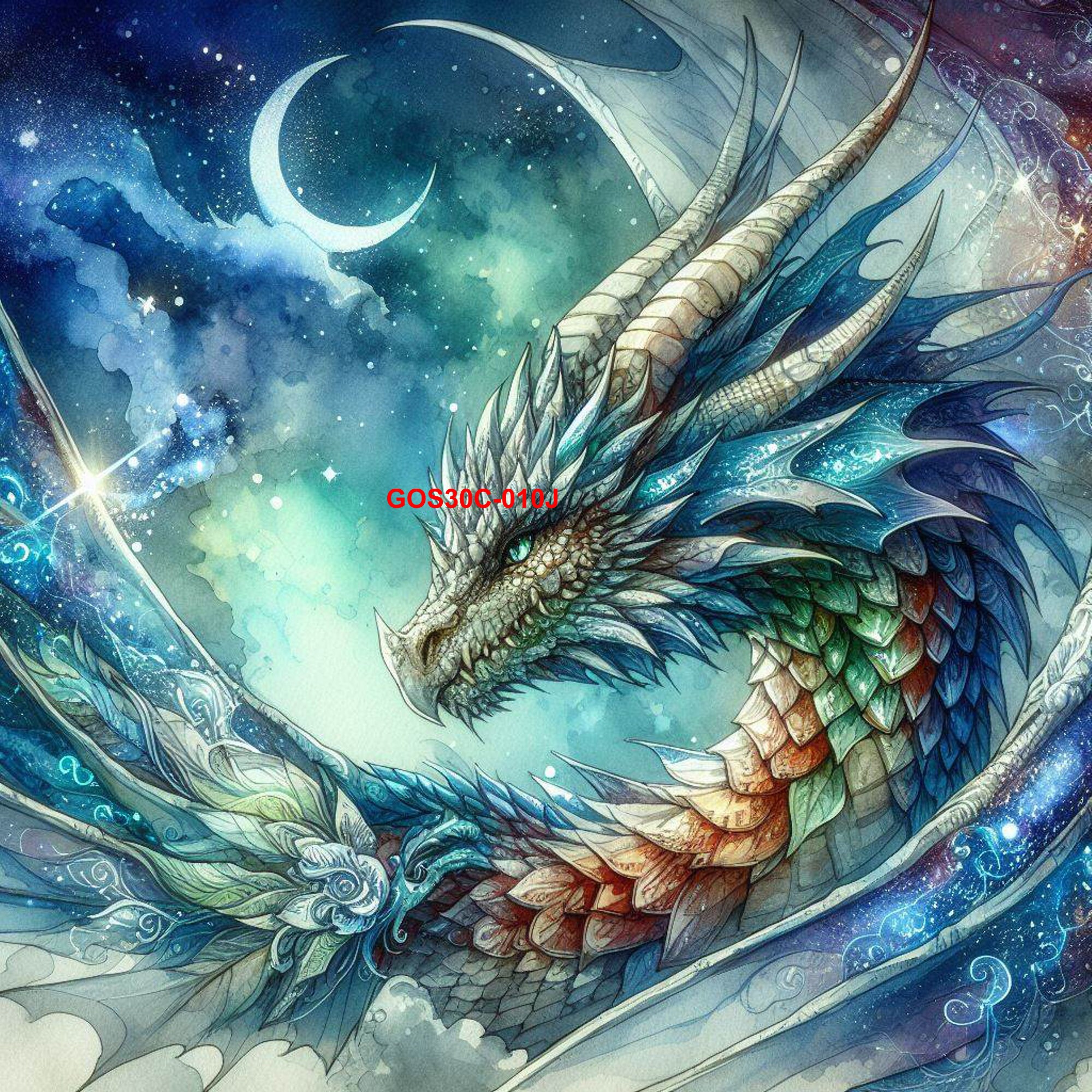 Water Soluble Transfer Gothic Design Series 30C| Water Transfers ...
