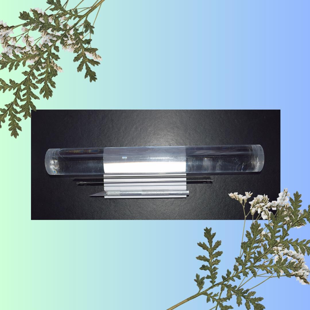 Clay Blade Holder| Polymer Clay Tools| Jewellery Making Tools| Clay ...