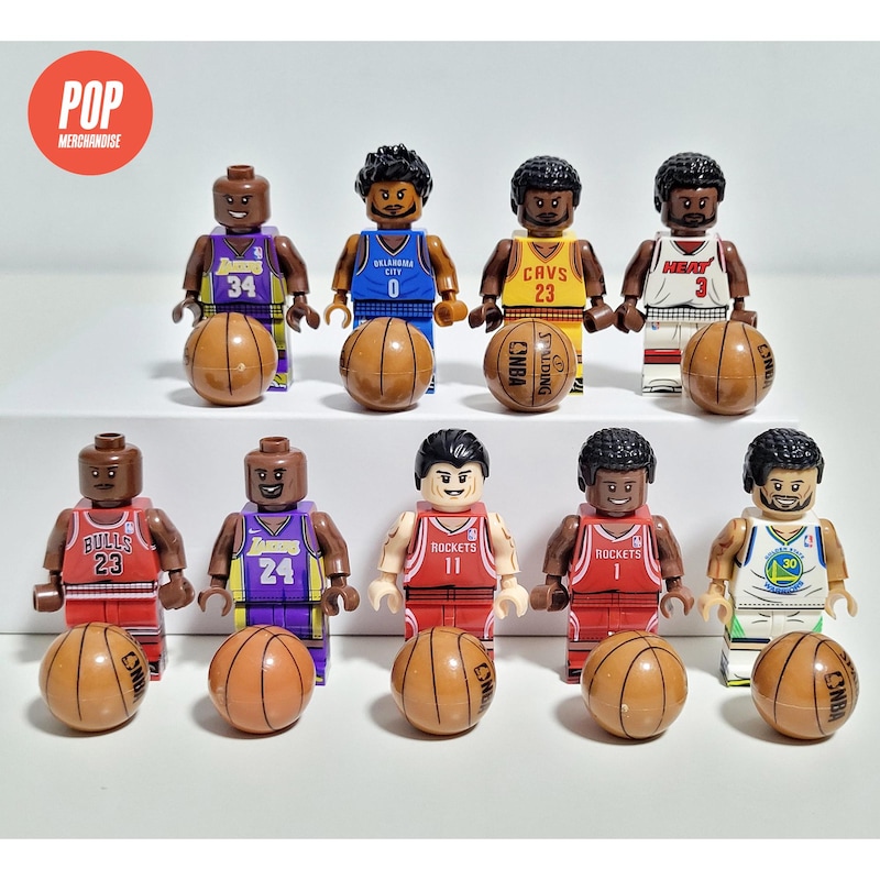 Nba Gifts - 60+ Gift Ideas for 2024