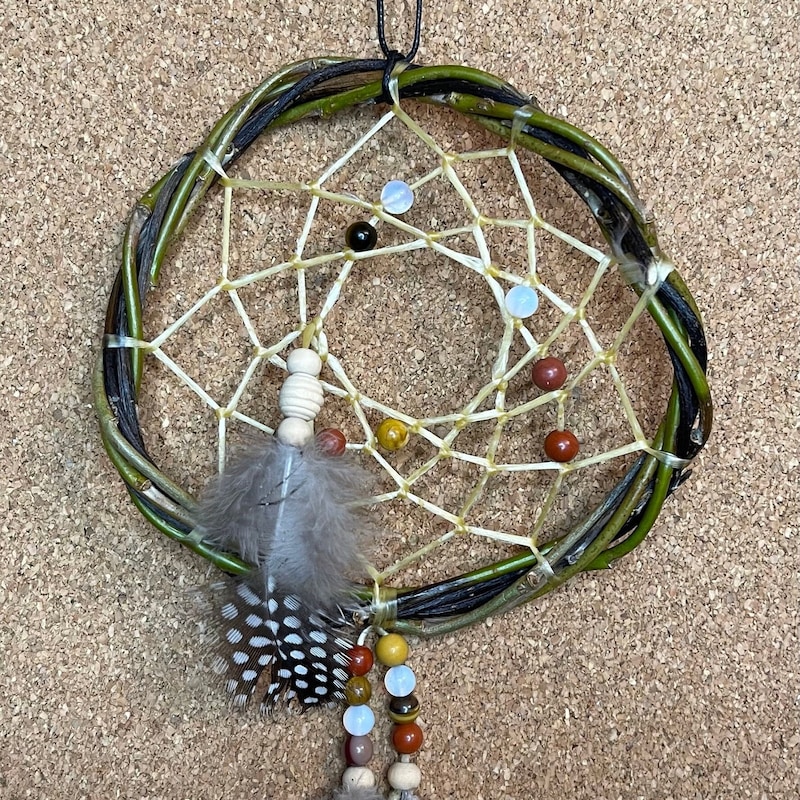 Authentic Dream Catchers Made by Native Americans - Etsy