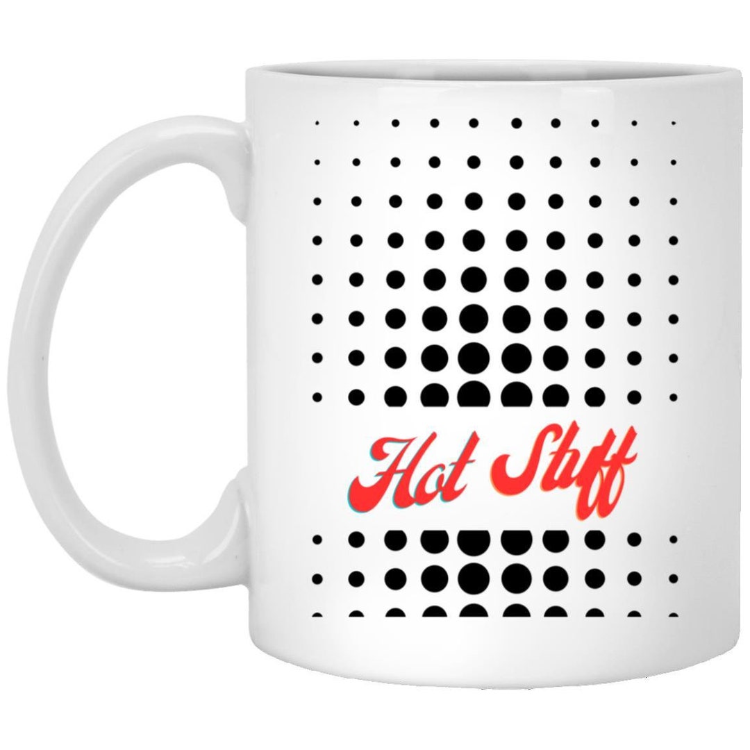 Hot Stuff CC in Black and Red Perfect Gift - Etsy