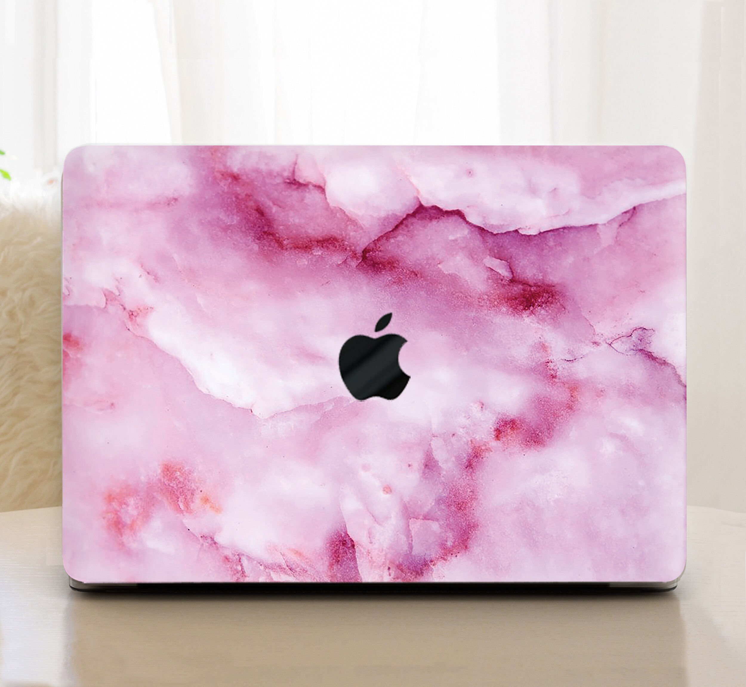 Macbook Pro Case Pink