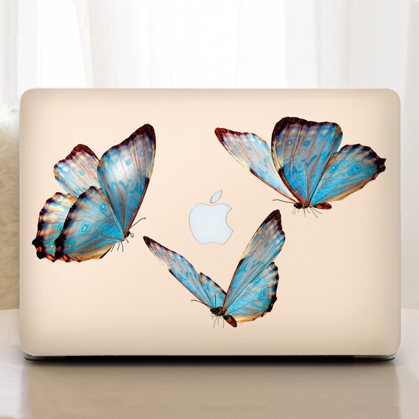 Cute MacBook Case - Etsy