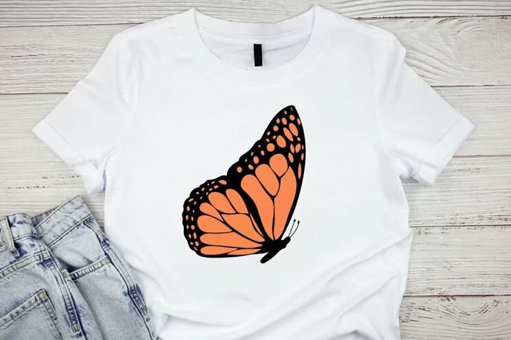 Butterfly SVG, Butterfly Bundle SVG Files, Butterfly SVG Layered ...