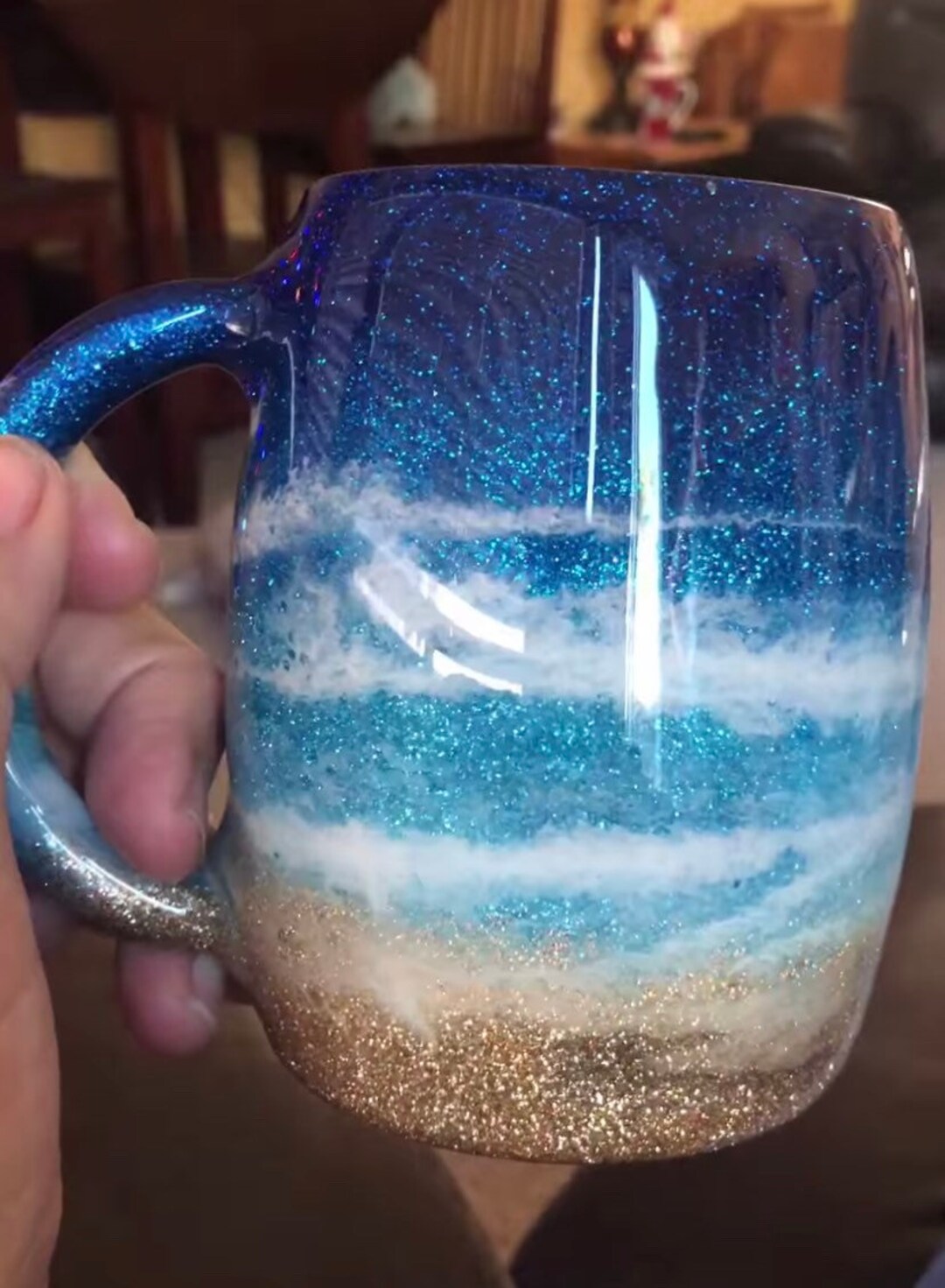 Beach Themed Coffee Mugs - Etsy