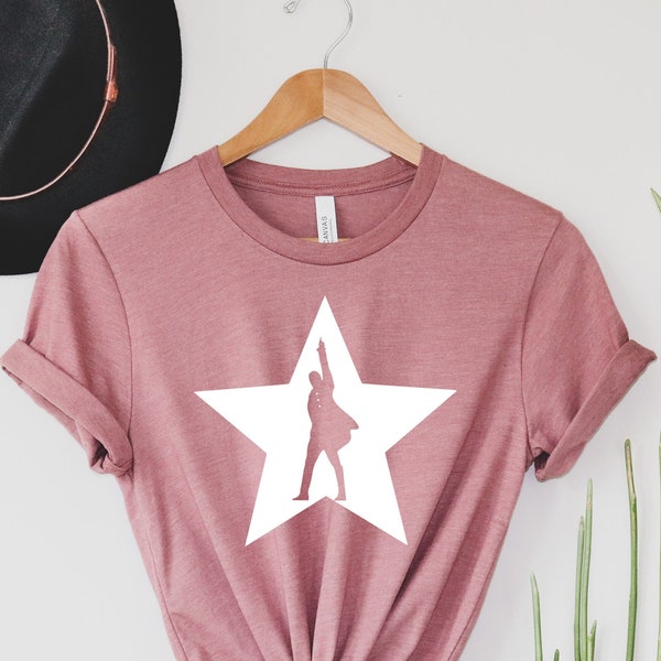 Hamilton - Etsy