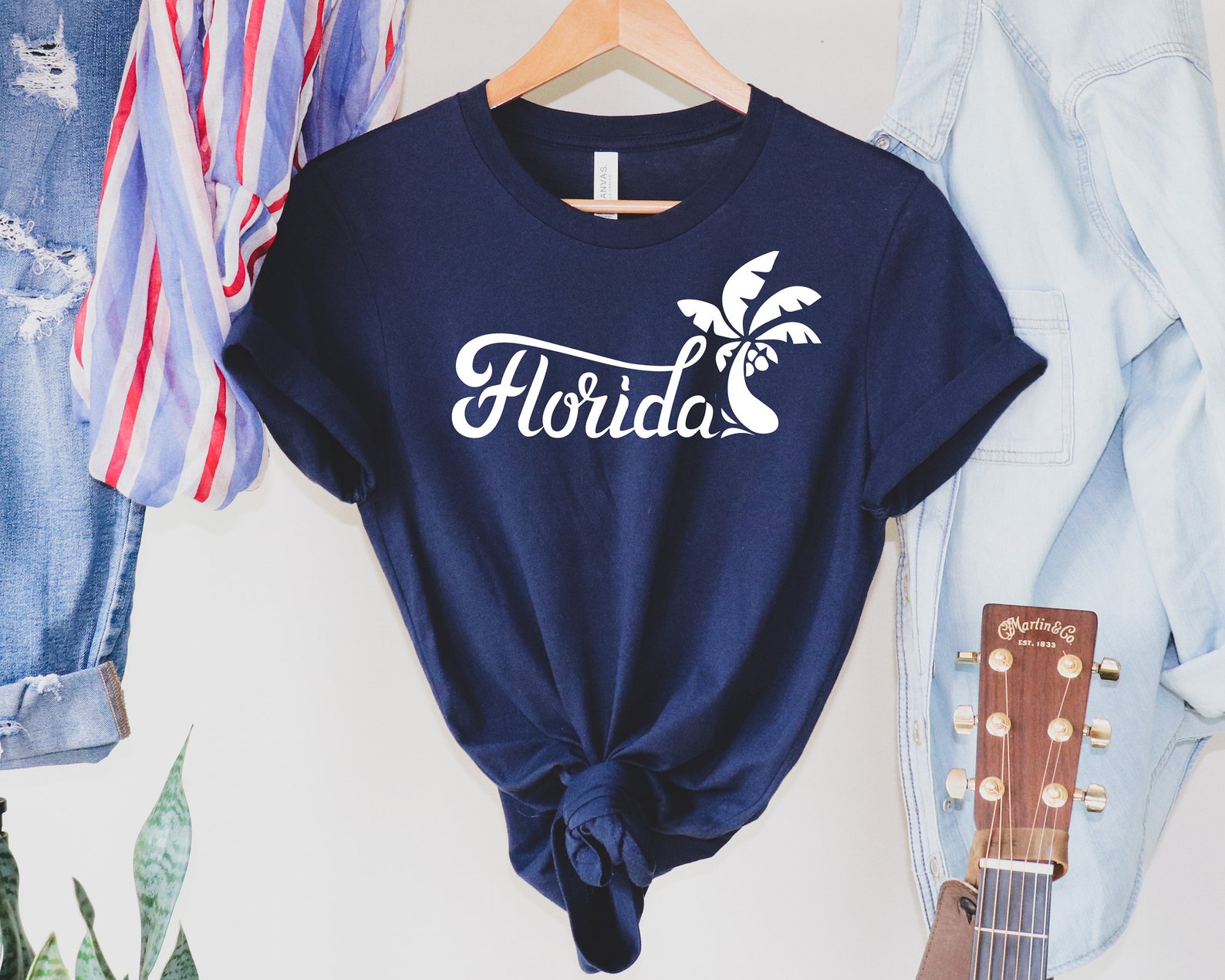 Florida T-shirt, Florida Shirt, Florida State, Florida State Shirts ...